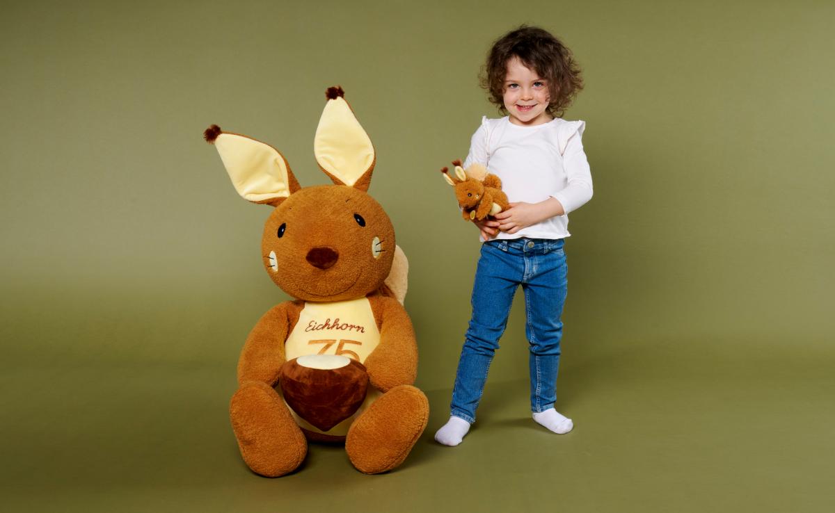 Blog: 75 Jahre Eichhorn | Eichhorn