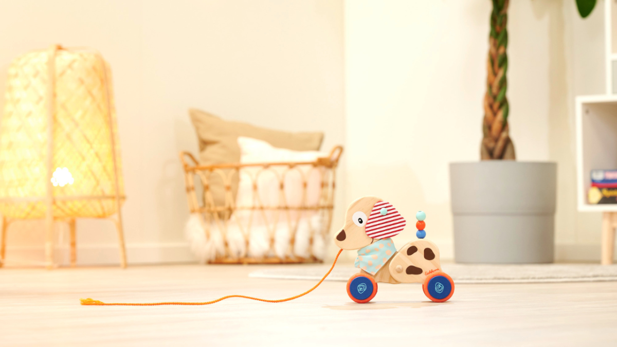 Great tips for choosing age-appropriate toys